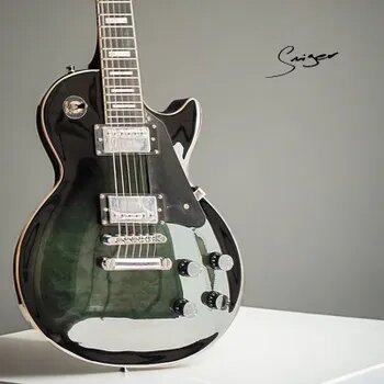 Электрогитара