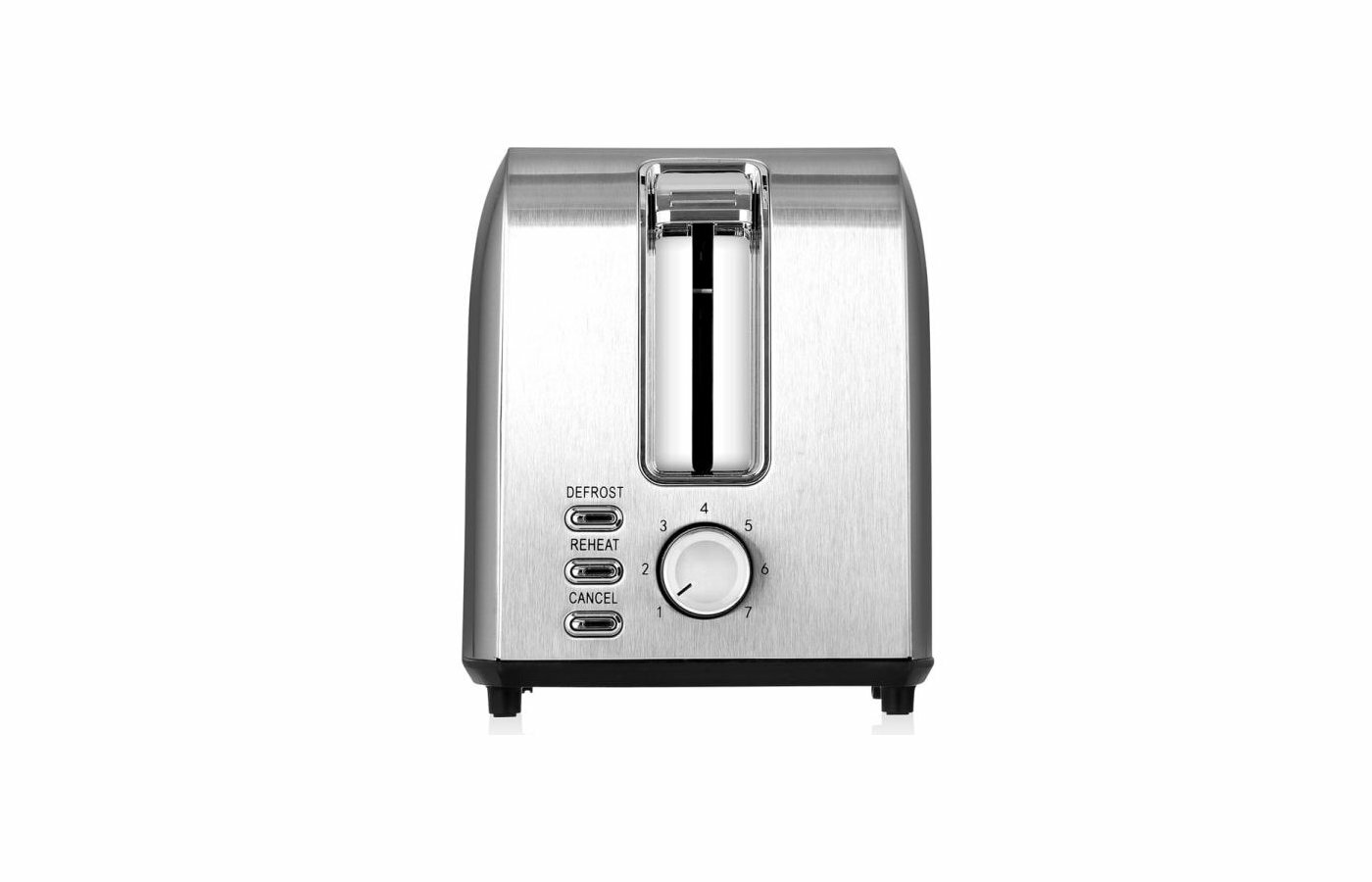 Тостер BRAYER BR 2110