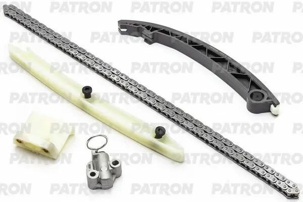 Комплект цепи ГРМ PATRON PTCK072