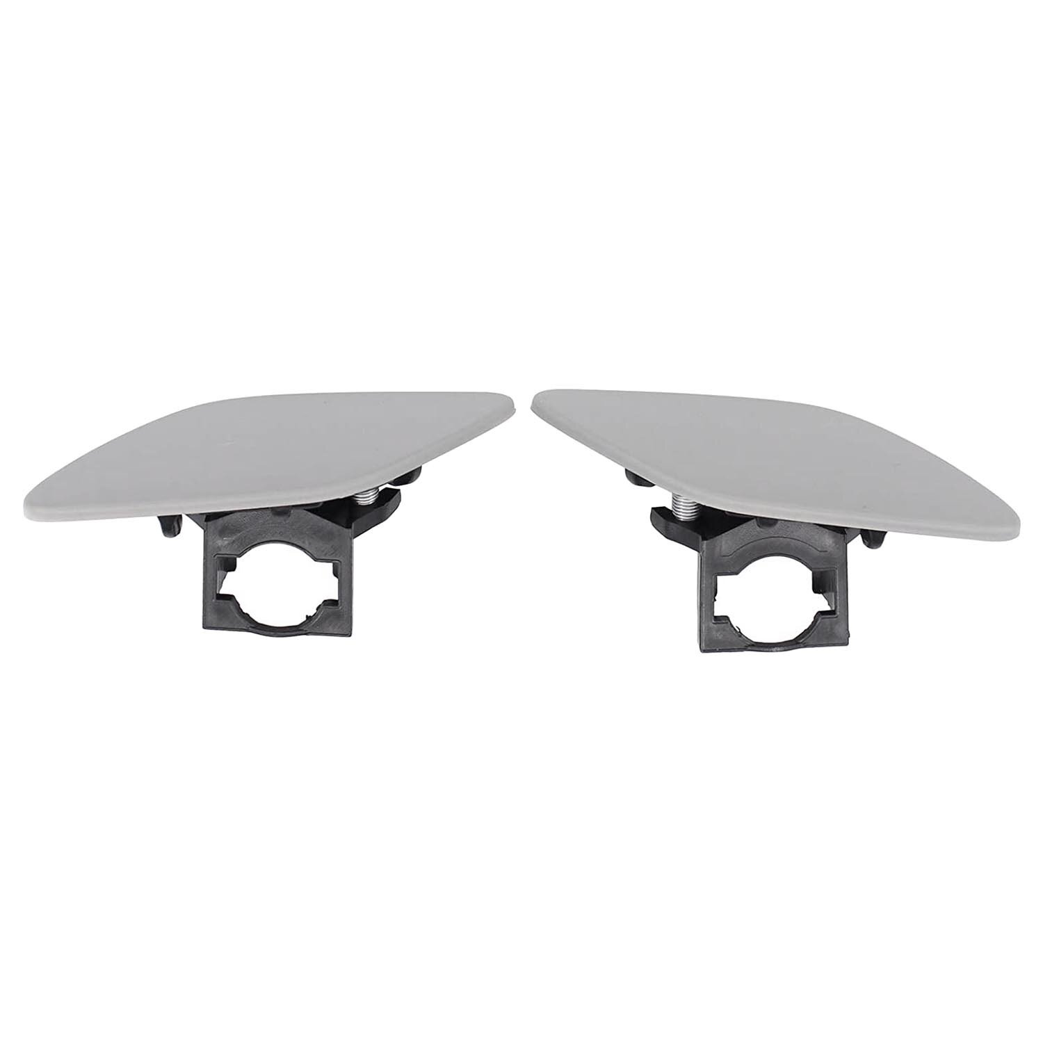 Форсунка для омывателя фар автомобиля MyPads для BMW E92 E93 2006 2010 гг. (2 шт.)