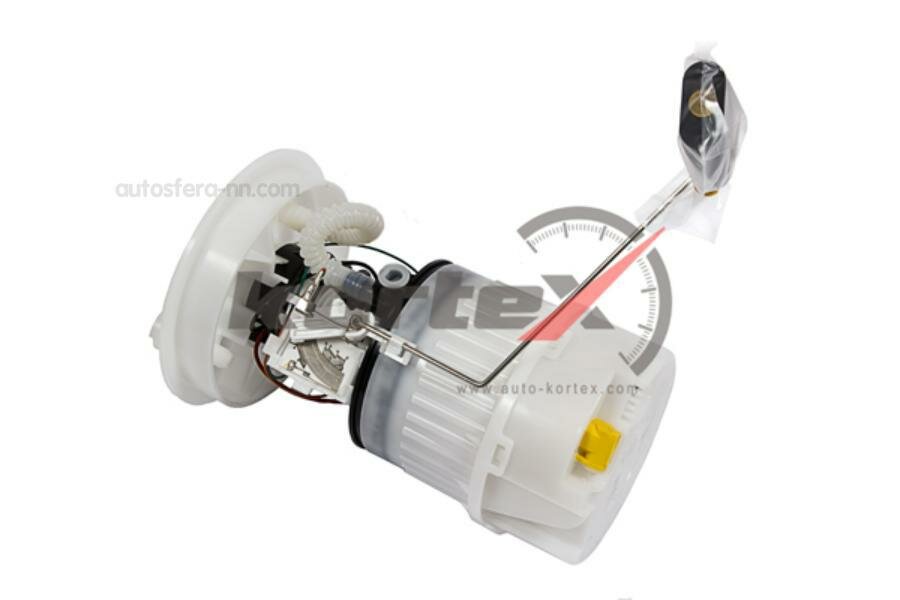 KORTEX KPF6000STD Насос топливный FORD FOCUS C-MAX FOCUS II 04- 1.6-1.8 03-07