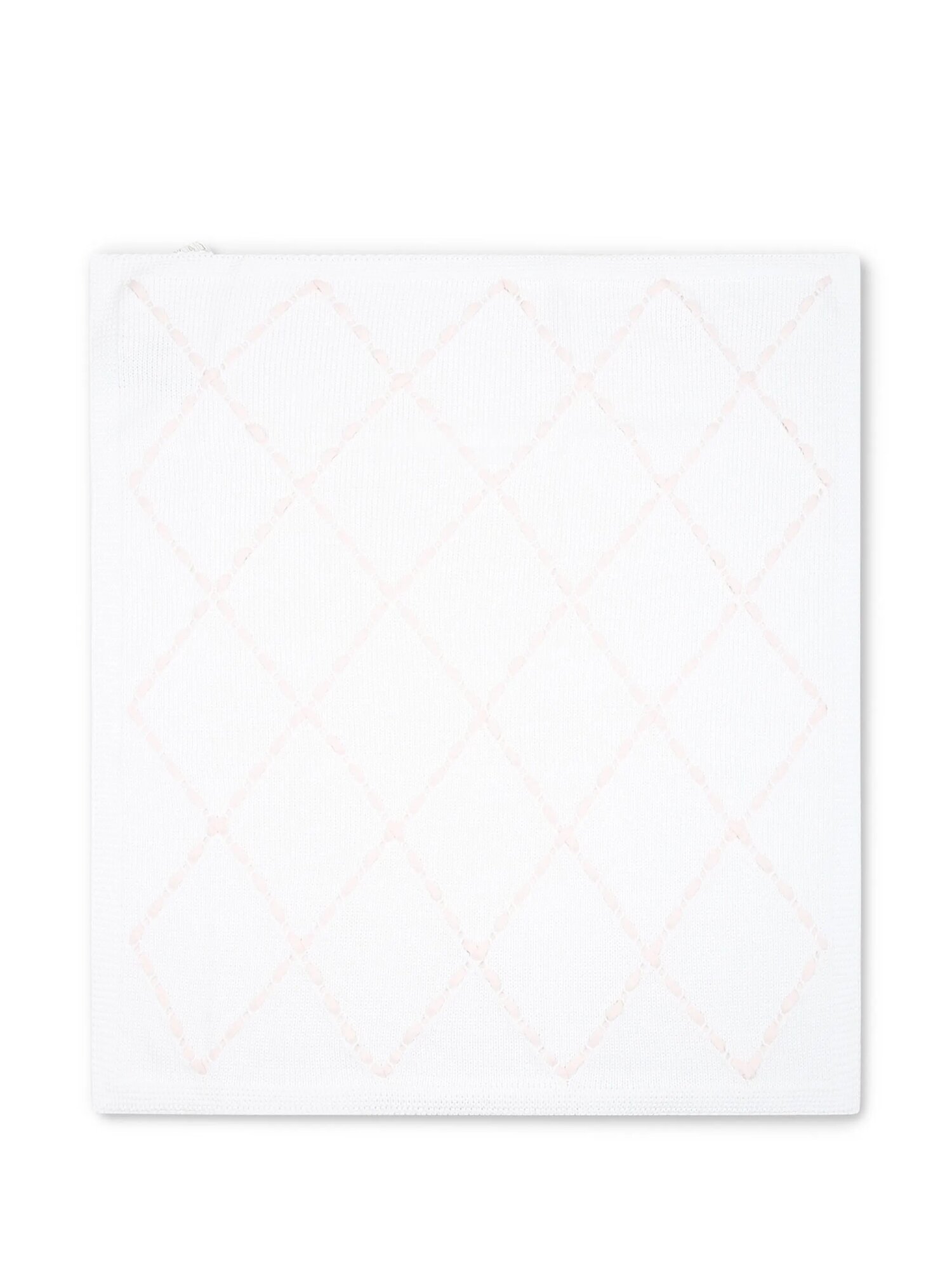 Хлопковое одеяло