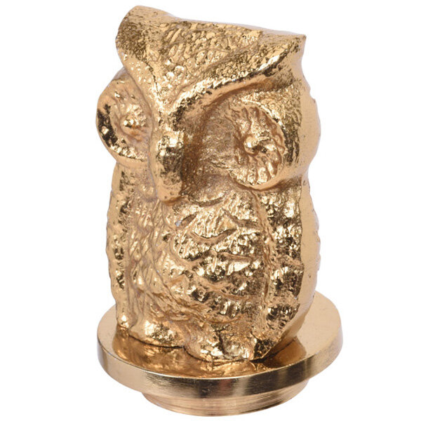 Пробка для бутылки Golden Owl 6 см, Koopman, A98000760-3