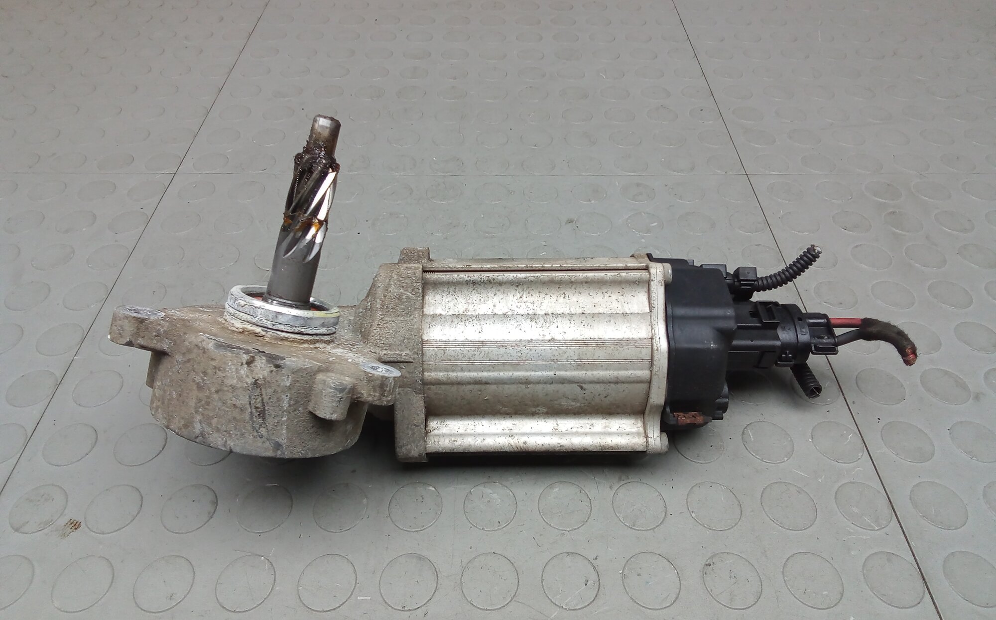 Электроусилитель руля OPEL ZAFIRA C, Номер 970003, 13419648, 900537, 13413961