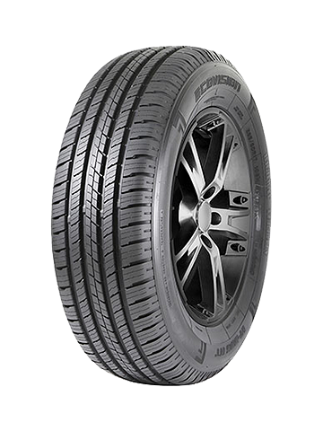 225-60-17 Ecovision VI-286 HT