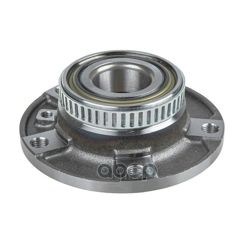 Ступица передняя в сборе L=R (c ABS) для BMW 3 (E36/E46)/5 (E34)/7 (E32)/8 (E31) GANZ GIK05099 GANZ арт. GIK05099