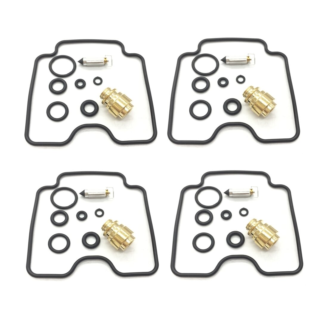 Комплект для ремонта карбюратора Yamaha FZS600 Fazer MyPads