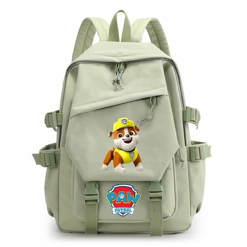 42 x 29 x 13 cm, Рюкзак, Щенячий патруль, PAW Patrol