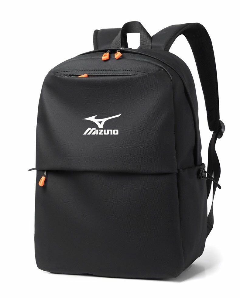 Рюкзак Mizuno альпинизм туристический походный мужской женский рюкзаки школьные для подростков Сумка37