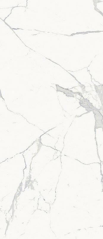 Italon (Россия) Керамогранит Стелларис Статуарио Уайт 120x278 600180000043 цена за упаковку 3.336 м2, в упаковке 1 шт.