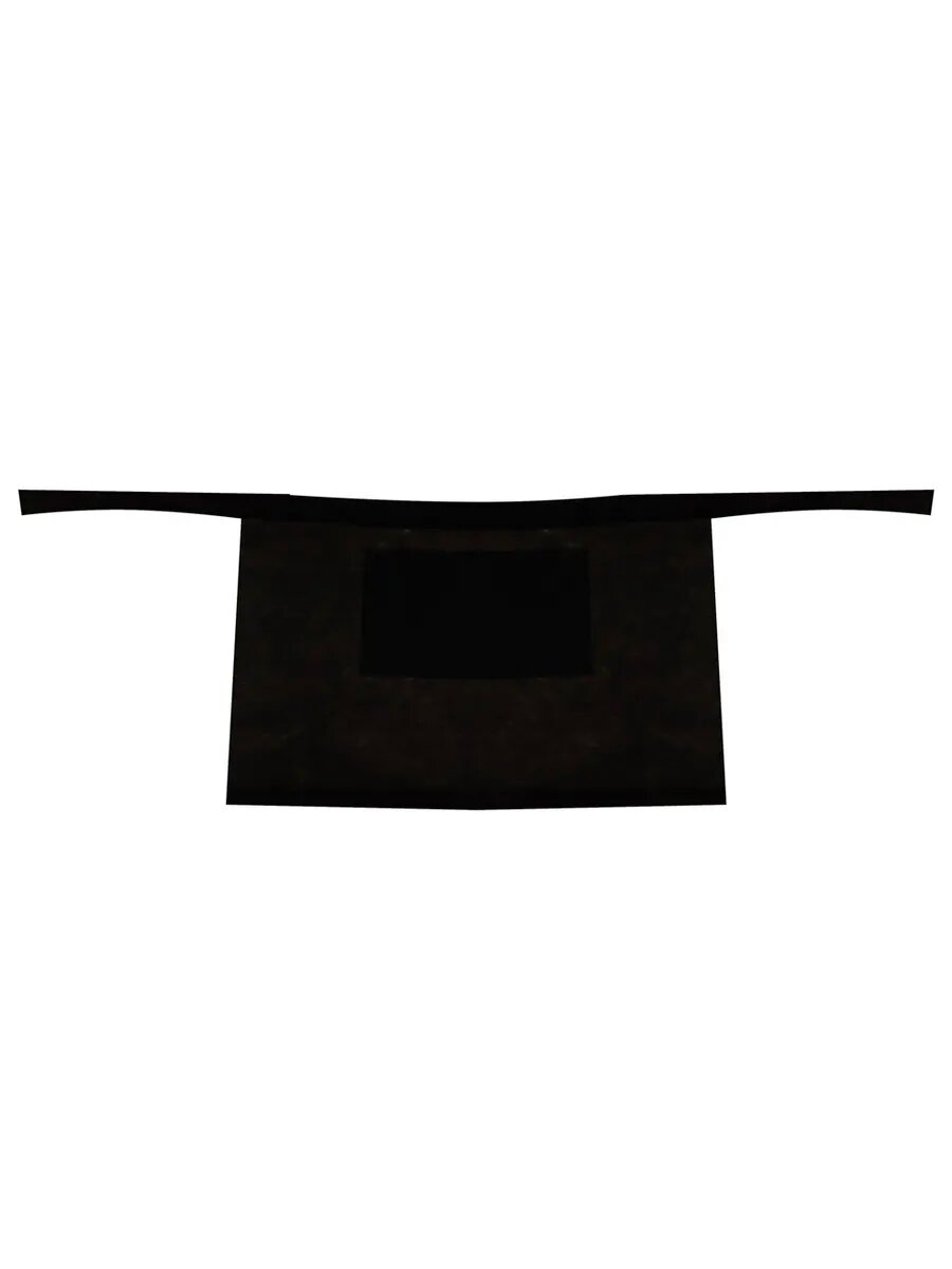 Фартук садовый из спанбонда, 50х80см, 2шт