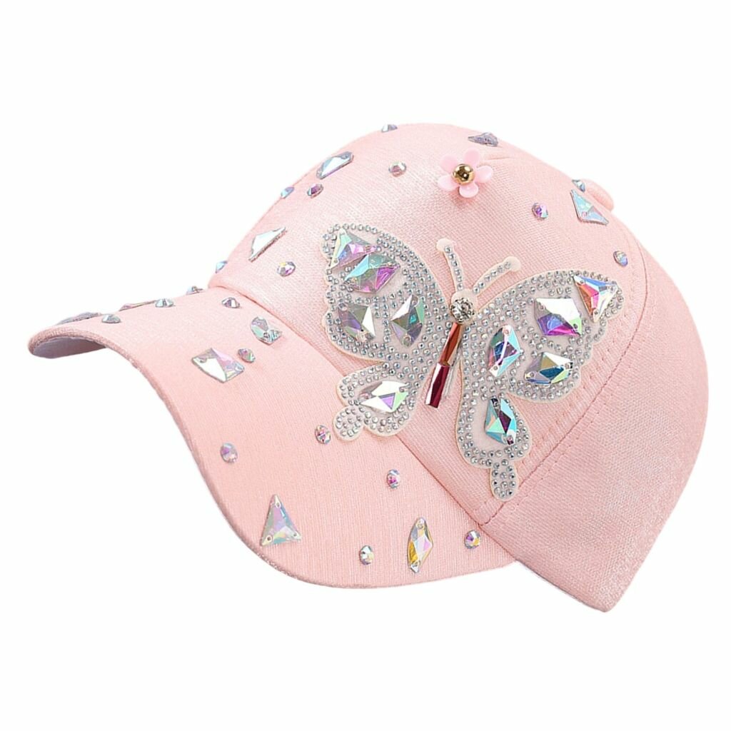 Бейсболка  для женщин