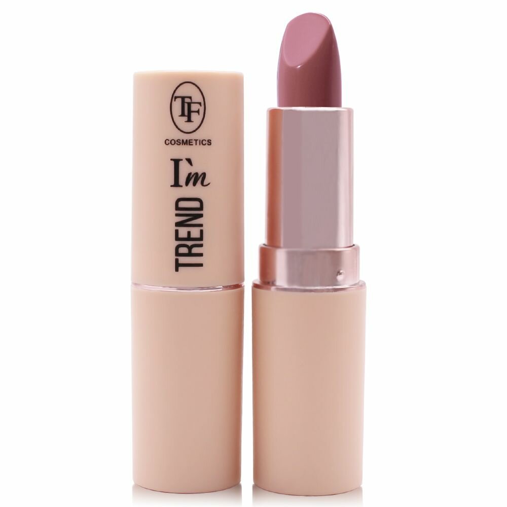 Губная помада TF Cosmetics I'm trend, тон 815, смелый нюд