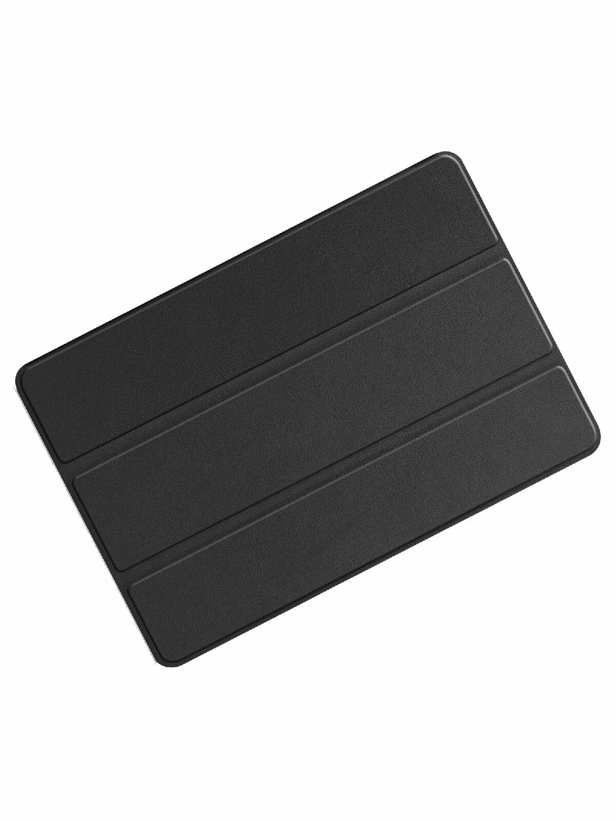 PU Protective Case For Tab S10 Ultra 14.6inch Tablets with S Pencil Holder Auto Wake Sleep Function Black