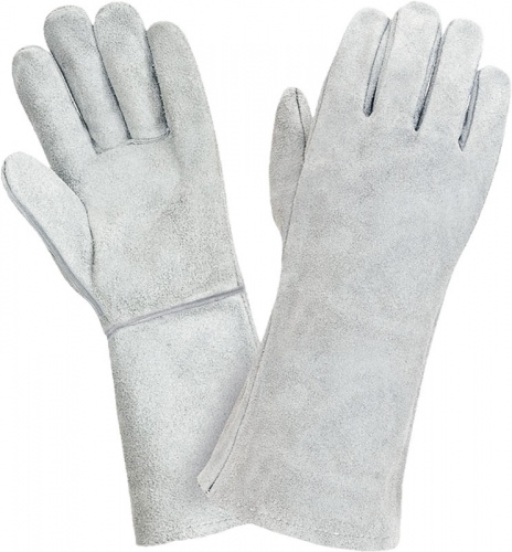 Силковые краги Люкс Пер 211