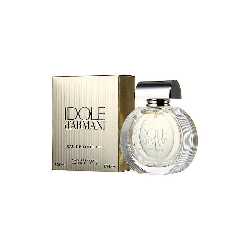 Туалетная вода Giorgio Armani Idole D Armani Eau De Toilette 50 мл / Духи Джорджио Армани Идол Армани Туалетная Вода