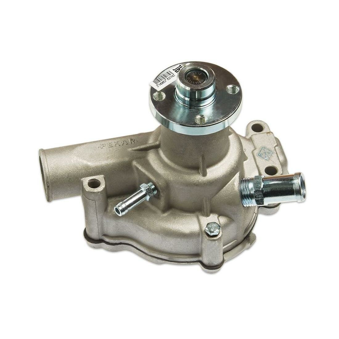 Насос водяной 4216-1307010-10 для а/м ГАЗ ГАЗель бизнес 3302 (для двиг. УМЗ-4216 и их мод. Евро-3)