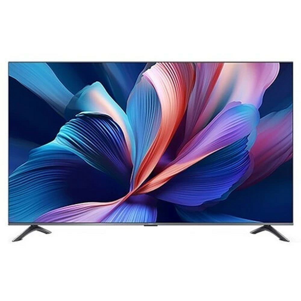 Телевизор Xiaomi L43MB-APRU, разрешение 3840 x 2160, 43"