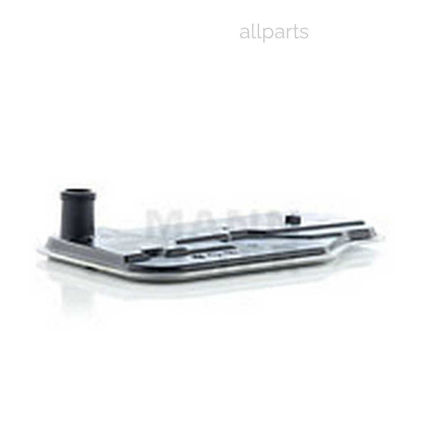 MANN-FILTER H27001 фильтр АКПП MB W203/204/210/211/212/163/164