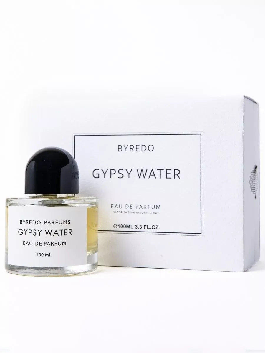 Byredo Gypsy Water Парфюмерная вода унисекс 100 мл