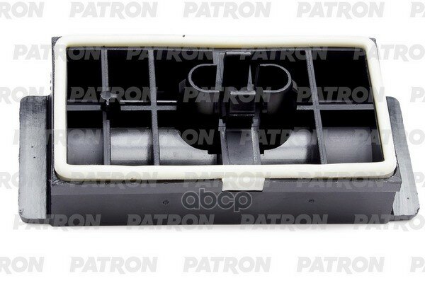 Опора домкрата (задн.) AUDI: A6 (C7,4G) 2011-2018, A7 (4G8) 2011-2018, Allroad quattro 2012-2018 PATRON арт. P36-028