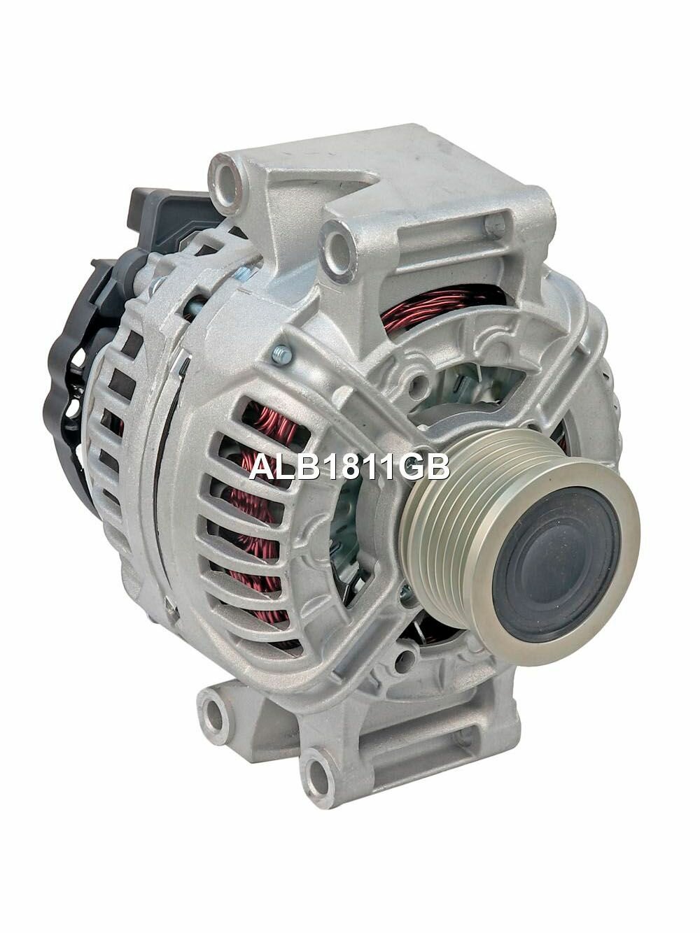 Генератор для авто Audi A3 A4 TT Alhambra Skoda Octavia Superb Yeti Volkswagen Passat Golf Tiguan Scirocco