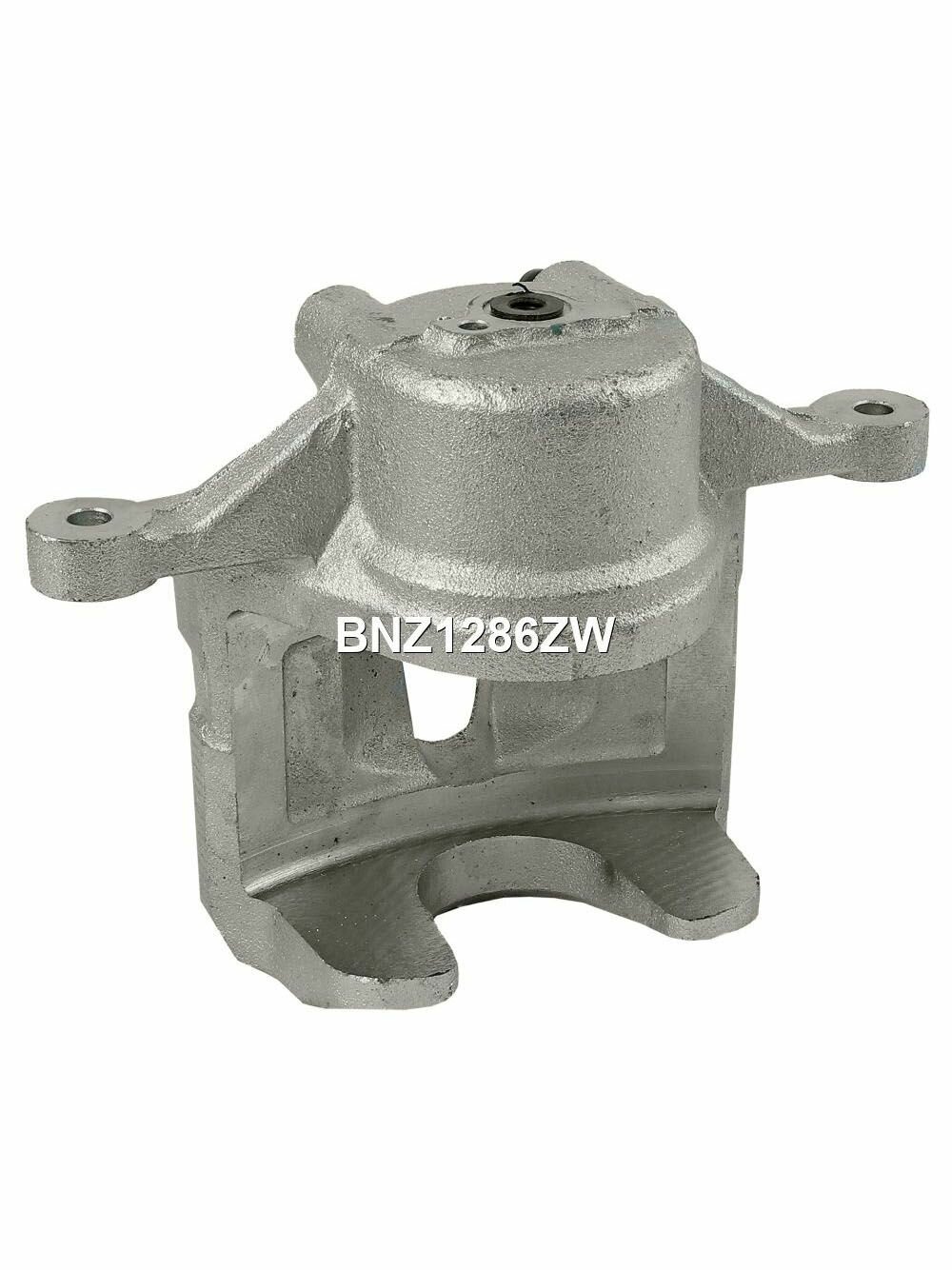 Суппорт тормозной Hyundai i30 Kia Ceed передний