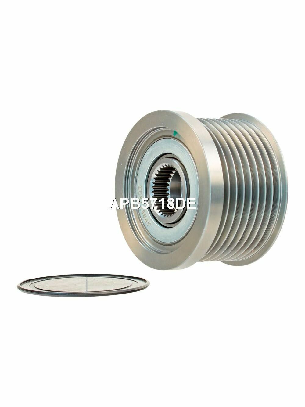 Шкив обгонный генератора Krauf APB5718DE