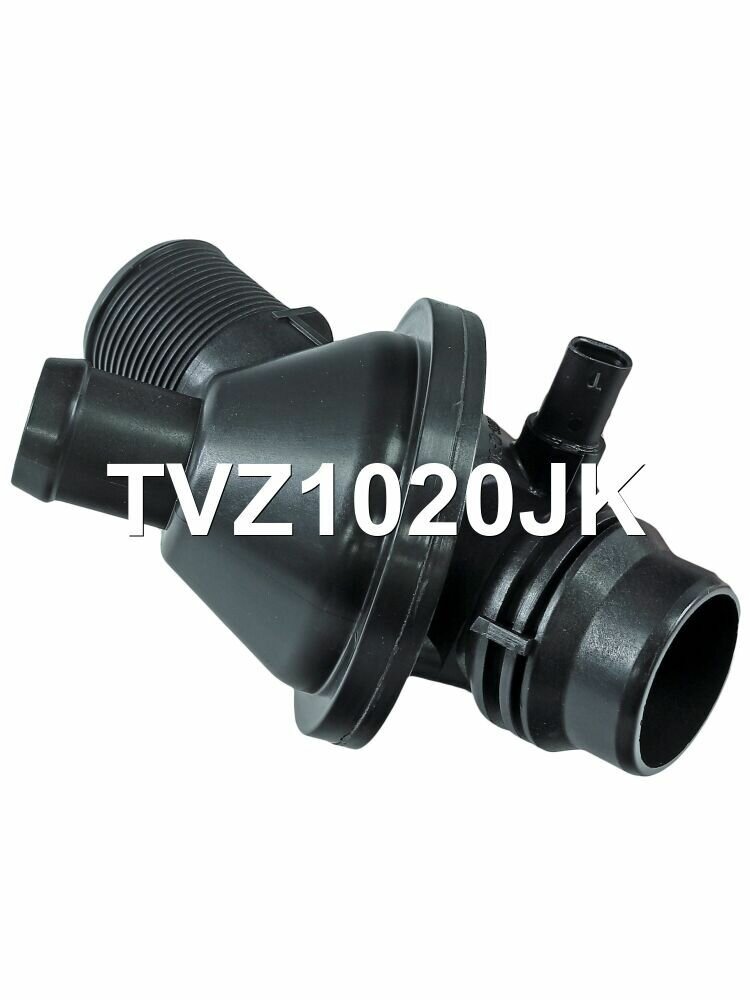 Термостат Krauf TVZ1020JK для BMW 1 F21 F20 2 F23 F22 F87 3 F34 F30 F80 F31 4 F36 F33 F83 F32 F82 5 F10 F18 F11 X1 E84 X3 F25 X4 F26 X5 F15 F85