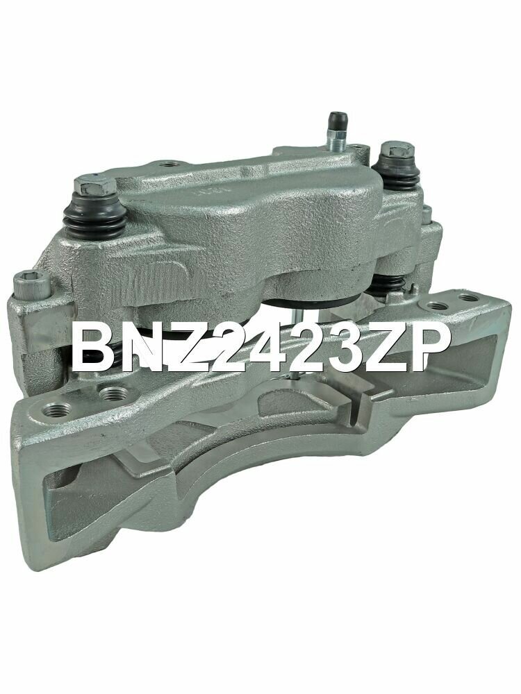 Суппорт тормозной Krauf BNZ2423ZP