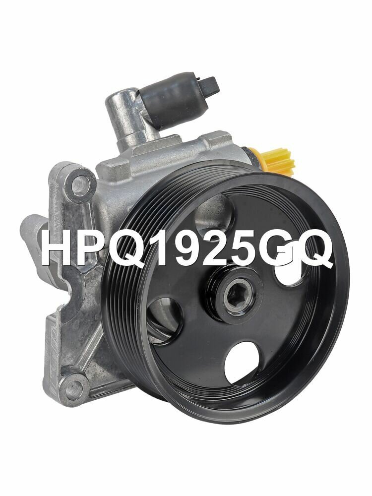 Насос гидроусилителя руля Krauf HPQ1925GQ для MERCEDES GL X164 M W164