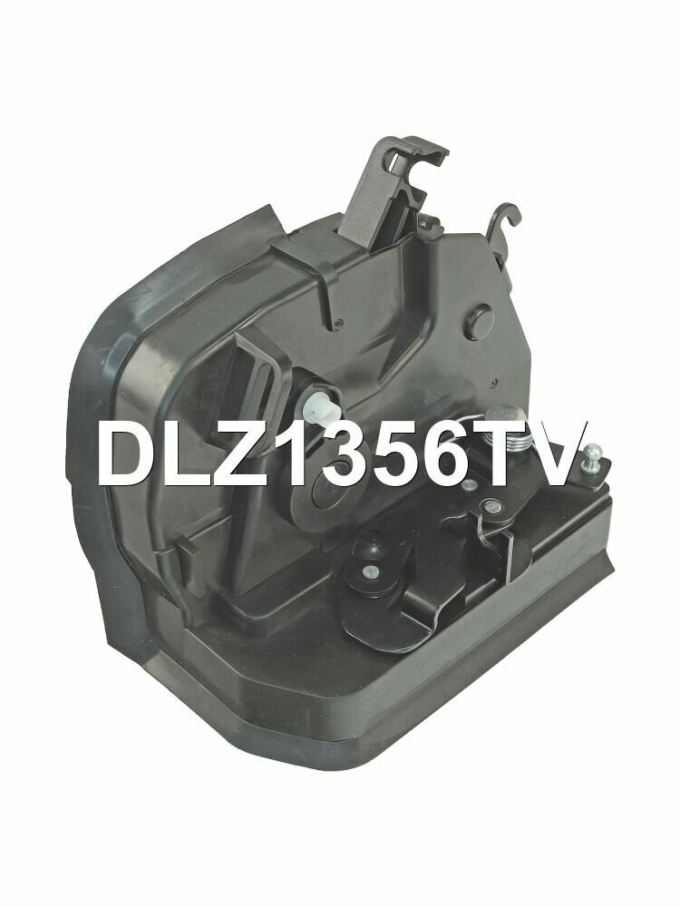 Замок двери Krauf DLZ1356TV