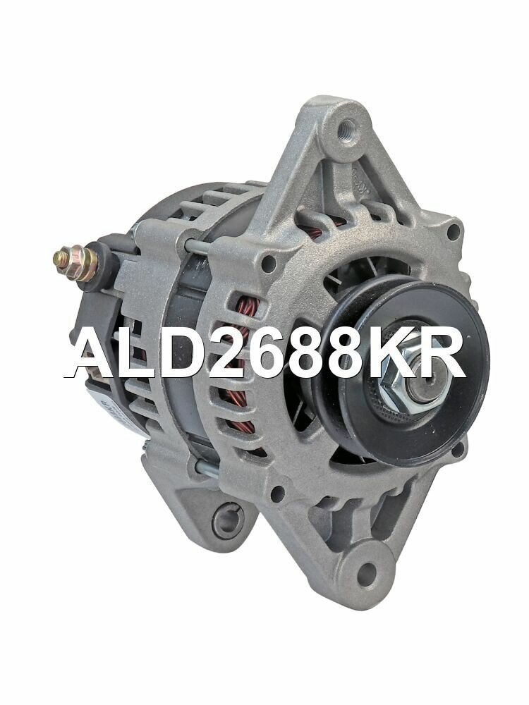 Генератор Krauf ALD2688KR