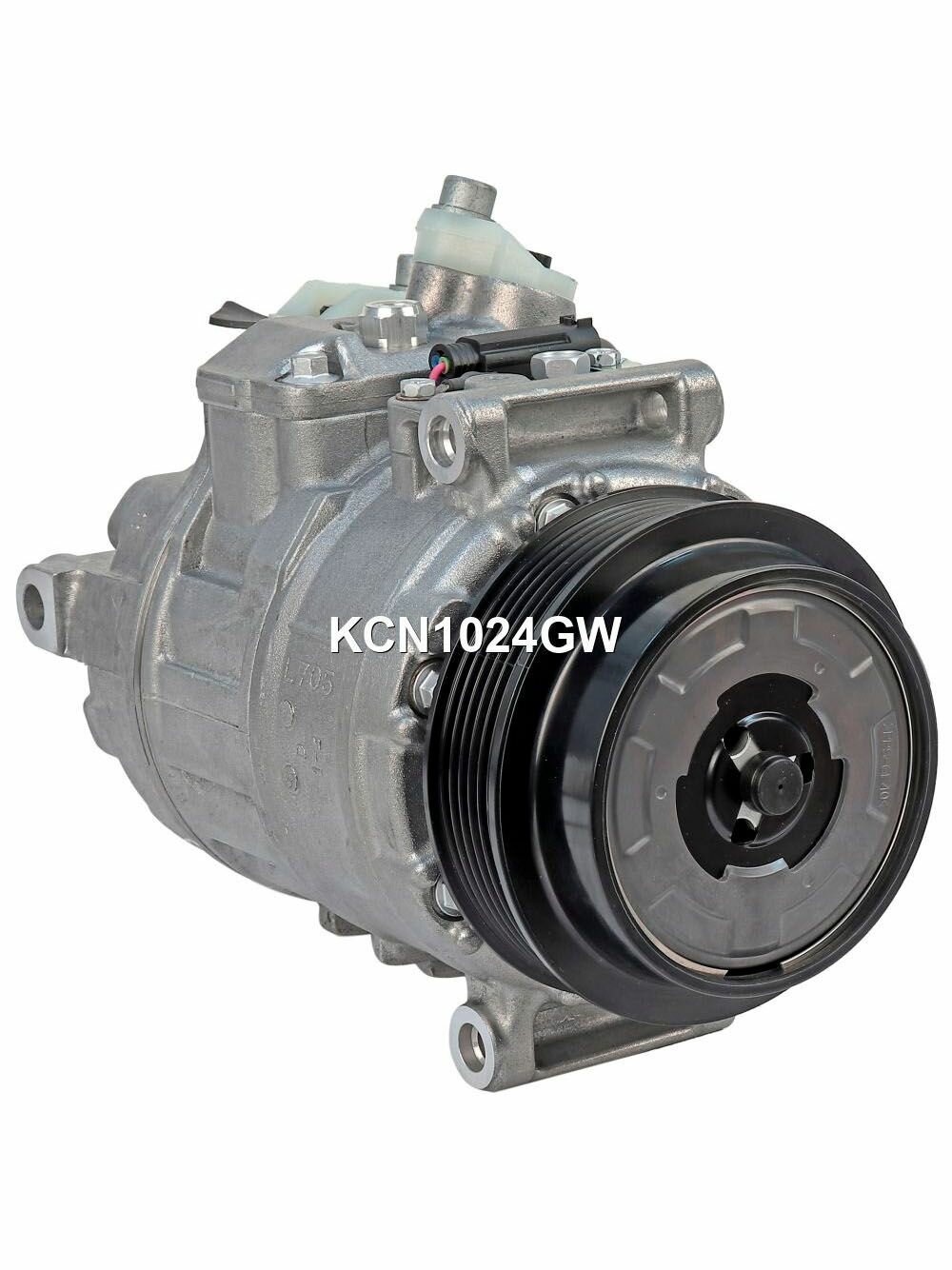 Компрессор кондиционера Mercedes S W222 W221 C216 (Мерседес)