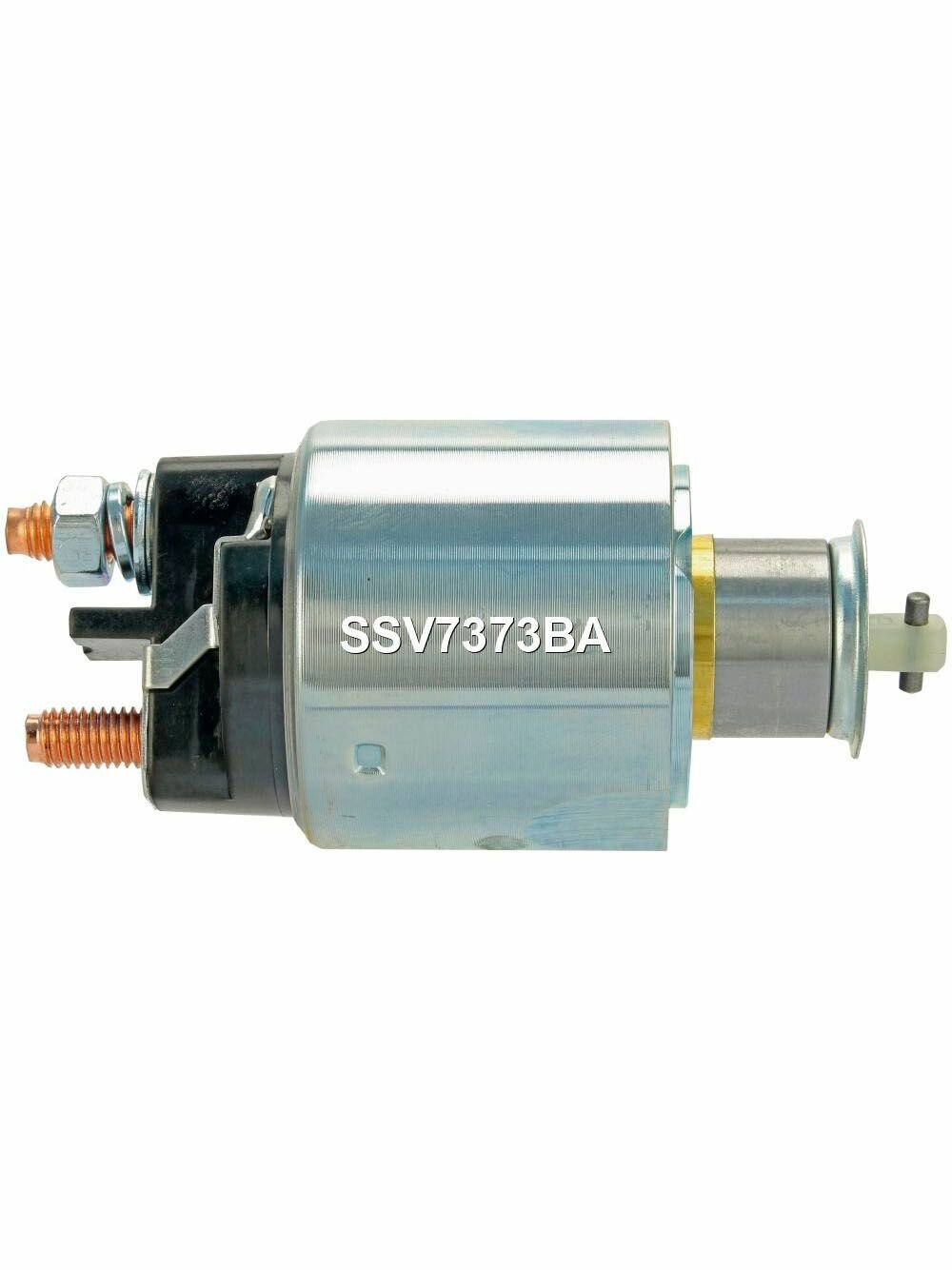 Втягивающее реле стартера Citroen Berlingo C2 C3 Peugeot 1007 206 3008 307 308 407