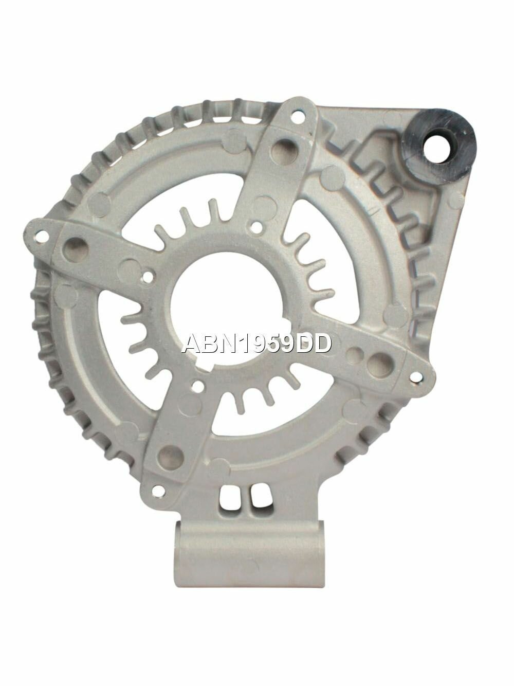 Крышка генератора передняя Land Rover Range Rover, Discovery (Ленд Ровер Рендж Ровер, Дискавери)