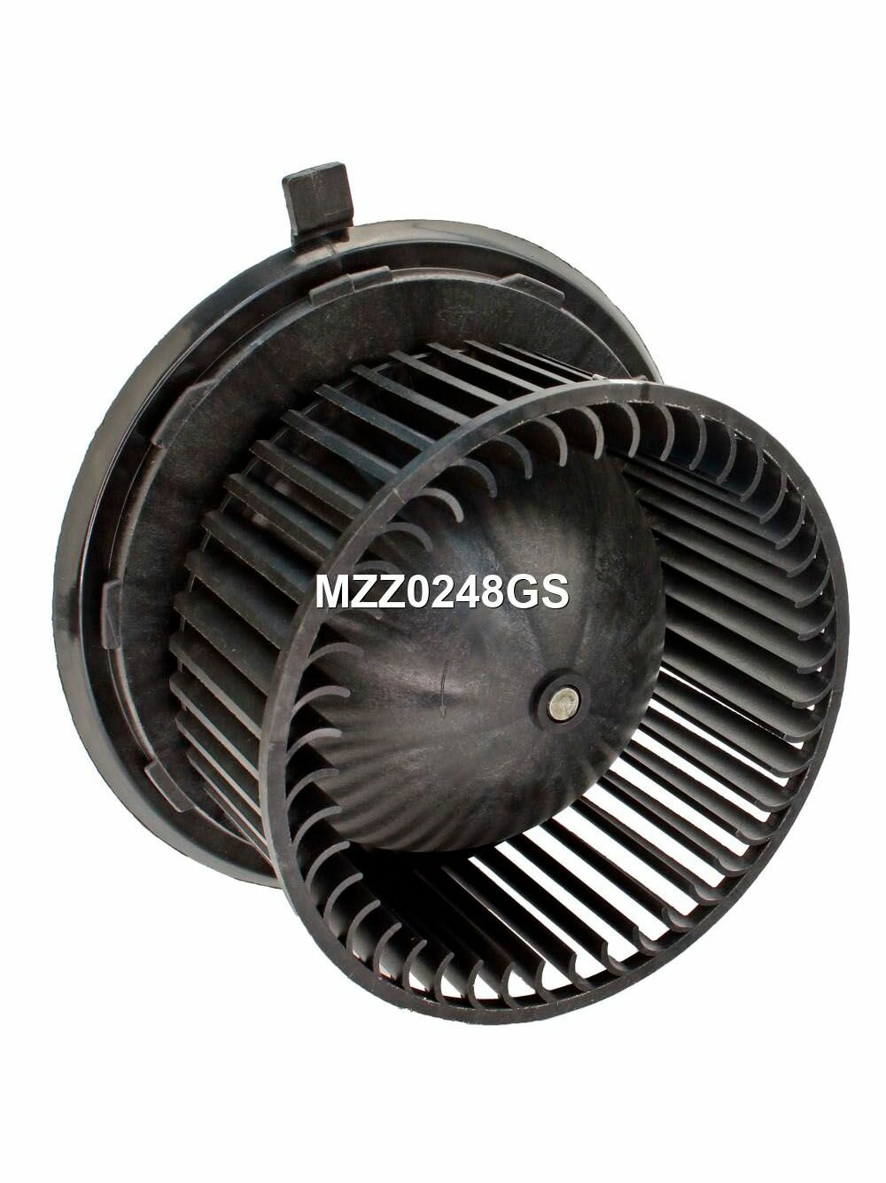 Мотор отопителя (печки) Daewoo Matiz (Деу Матиз) Chevrolet Spark (Шевроле Спарк)