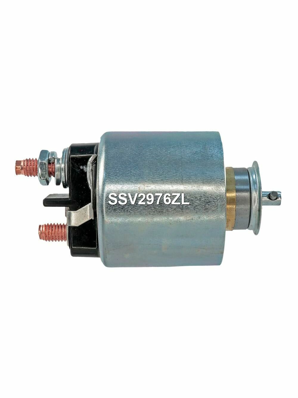 Втягивающее реле стартера Mitsubishi Carisma Space Star Audi 80 90 A4 A6 Cabriolet Skoda Superb Volkswagen Passat