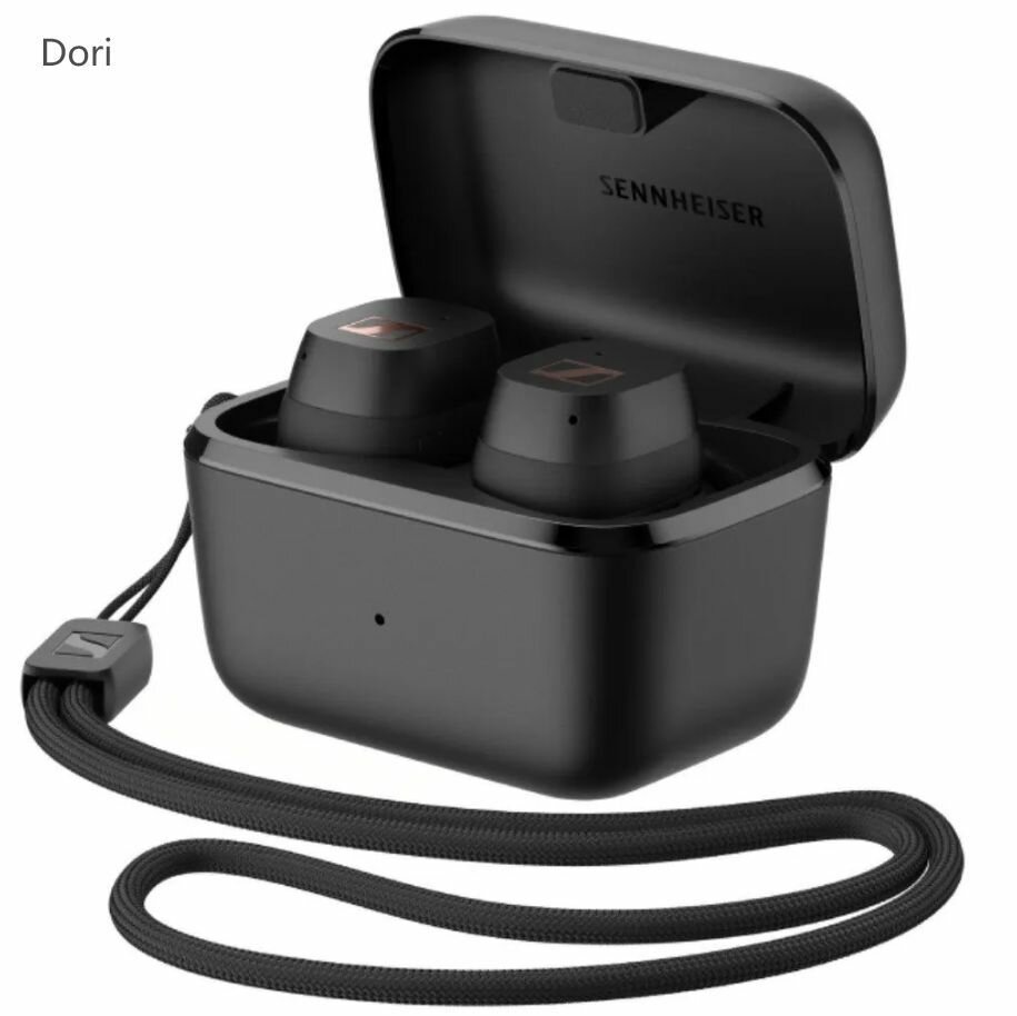 Bluetooth-гарнитура — фото 1
