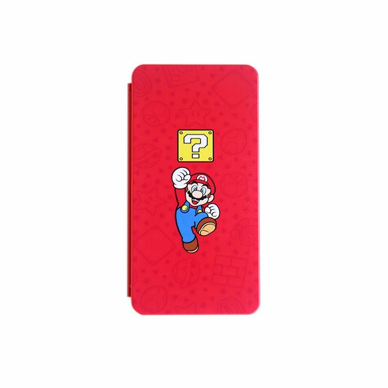 24-разрядная коробка для игровых карт Nintendo Switch advanced game card box для хранения игровых приставок