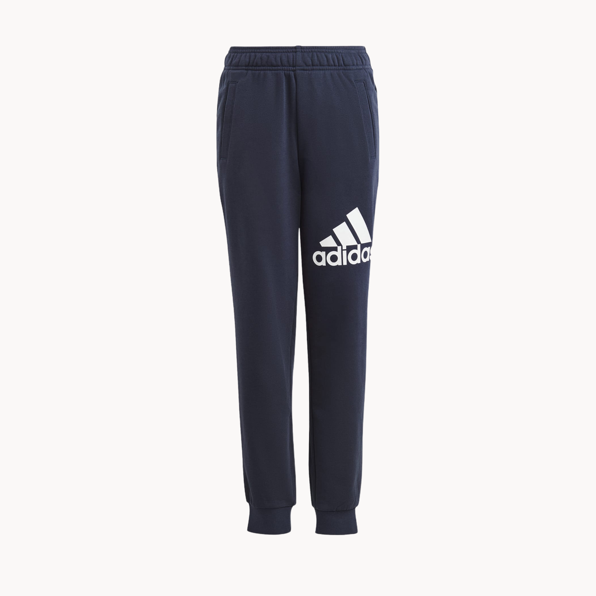 Брюки Essentials Regular Fit Big Logo