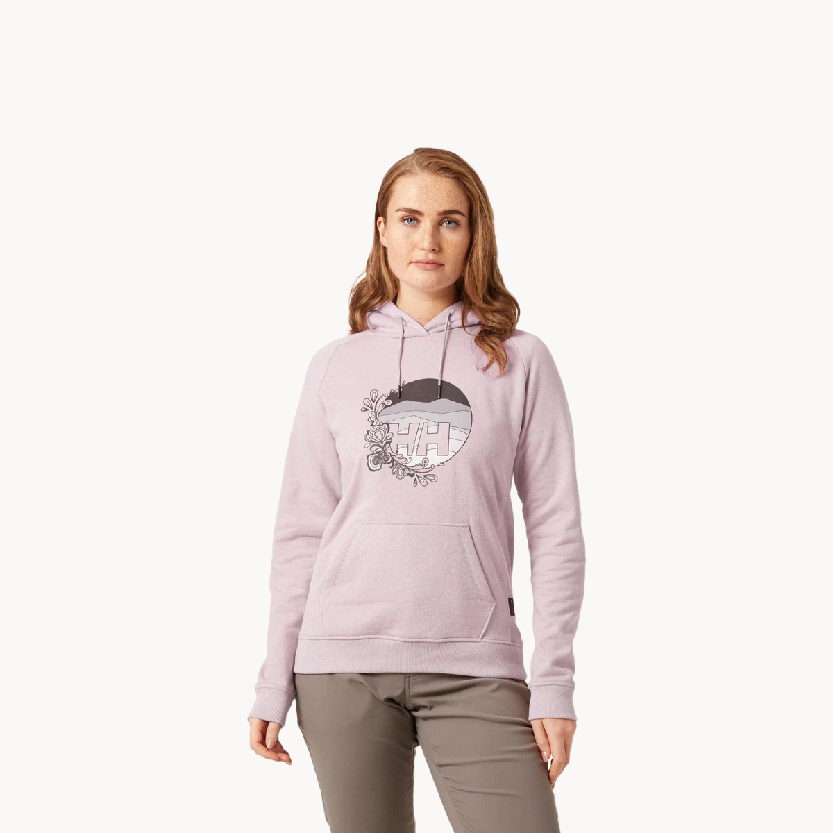 Худи F2F Organic Cotton