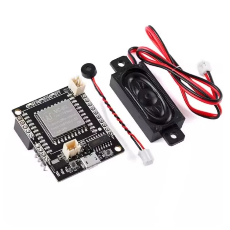 VC-02 AI Голосовой Модуль VC-02 Kit