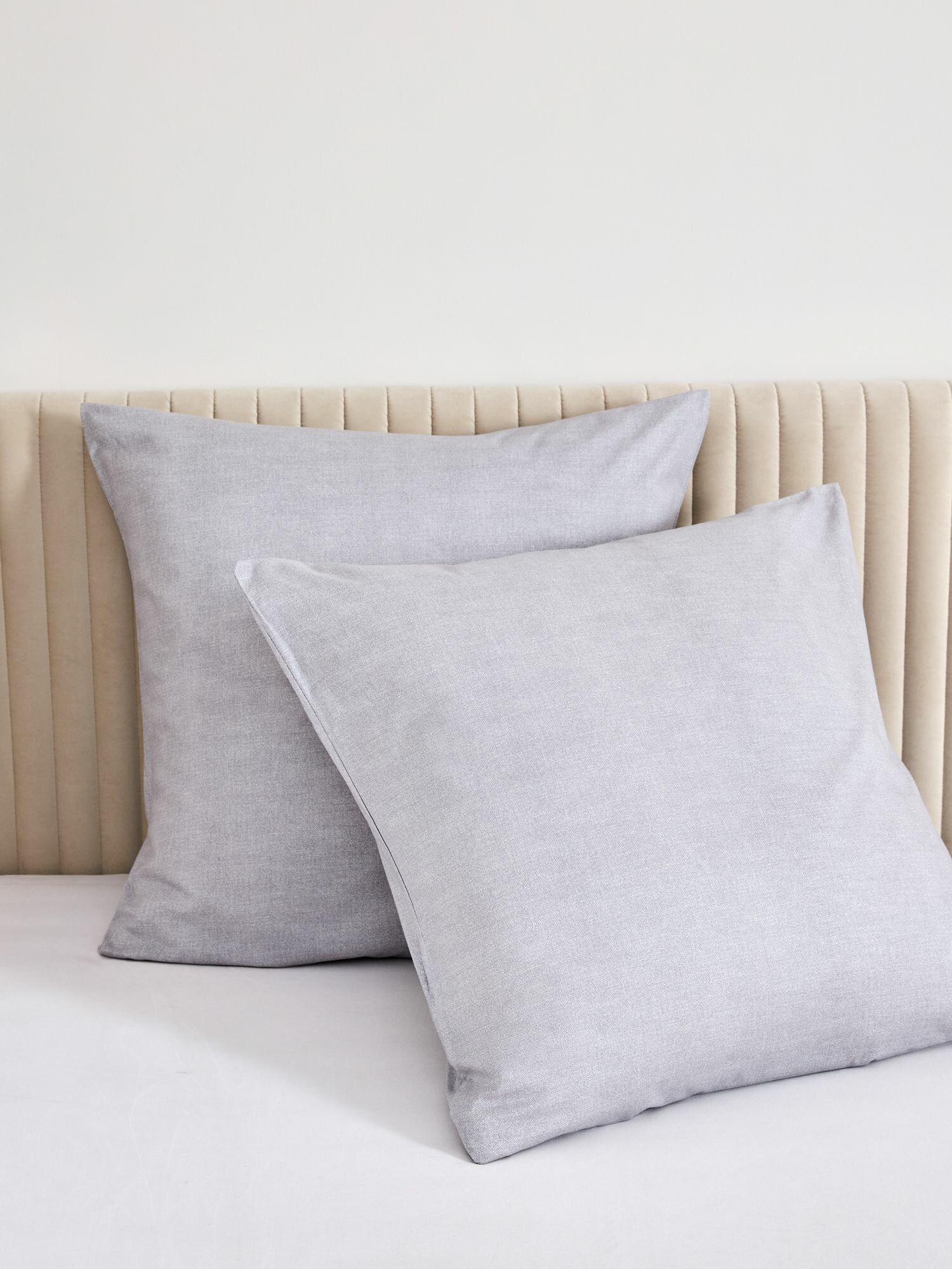 Комплект наволочек перкаль 70х70 (2 шт.) "Cozy Home" рис. 40819-23 Радость/Gioia