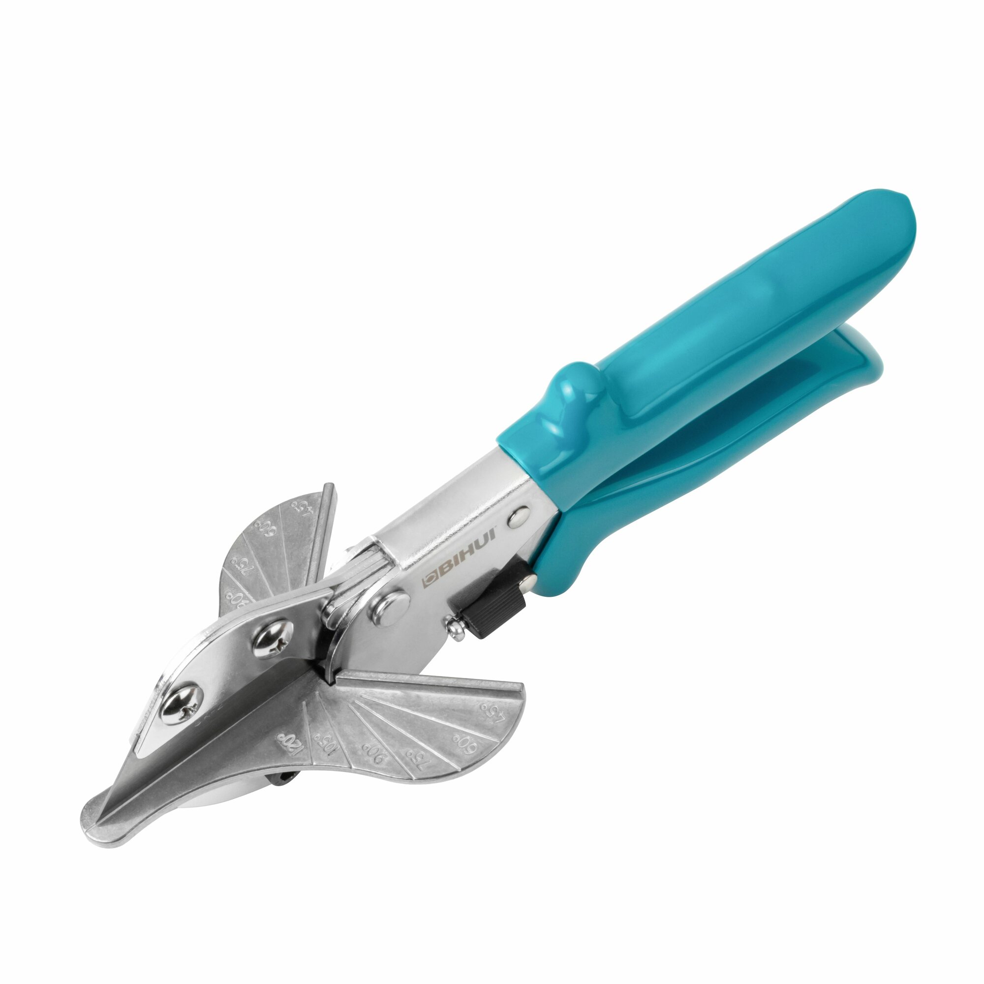 Ножницы BIHUI для резки ПВХ профиля и багета, арт. FTC200