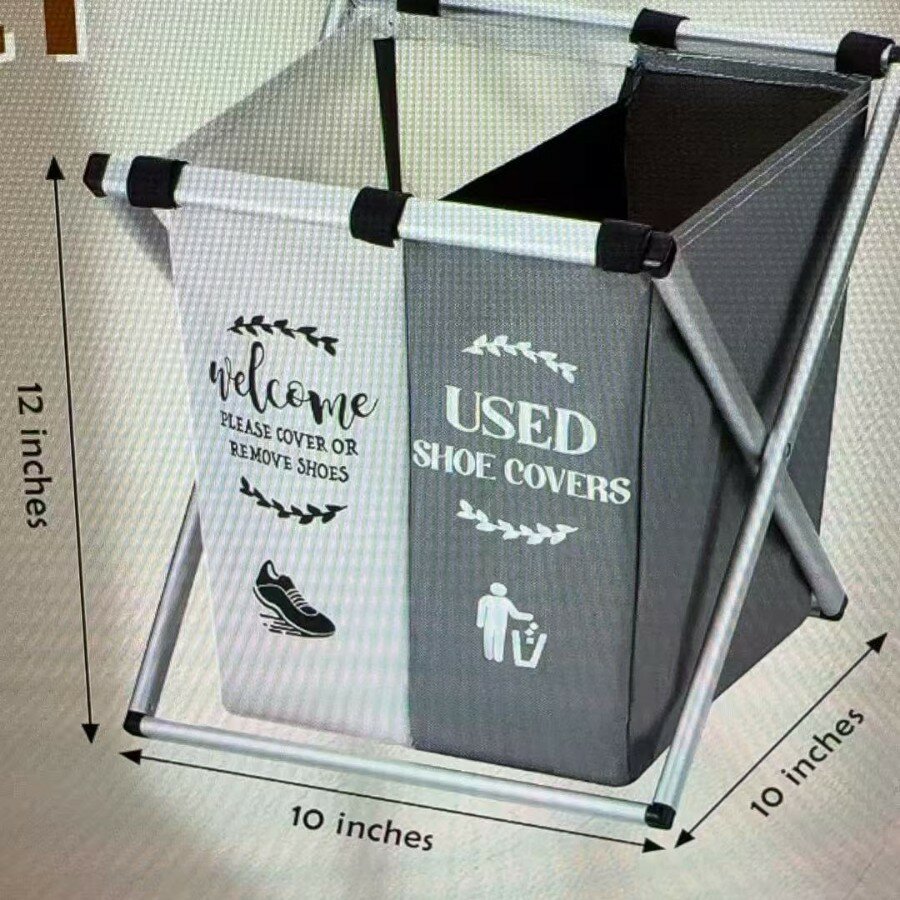 Домашняя корзина для грязного белья из оксфордской ткани, складная сумка для хранения, оптовая корзина для грязного белья