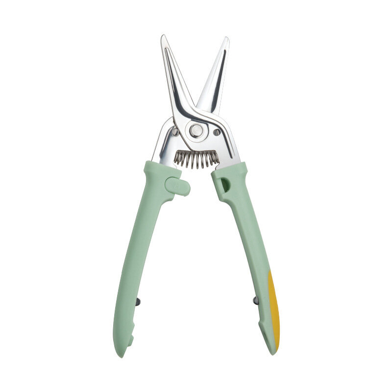 Горячие продажи ножниц из нержавеющей стали, бытовые ножницы, кухонные ножницы, ножницы для куриных костей, многофункциональные ножницы для резки рыбы, большие ножницы для мяса и рыбных костей