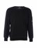 Свитер Logo-patch crew-neck sweater