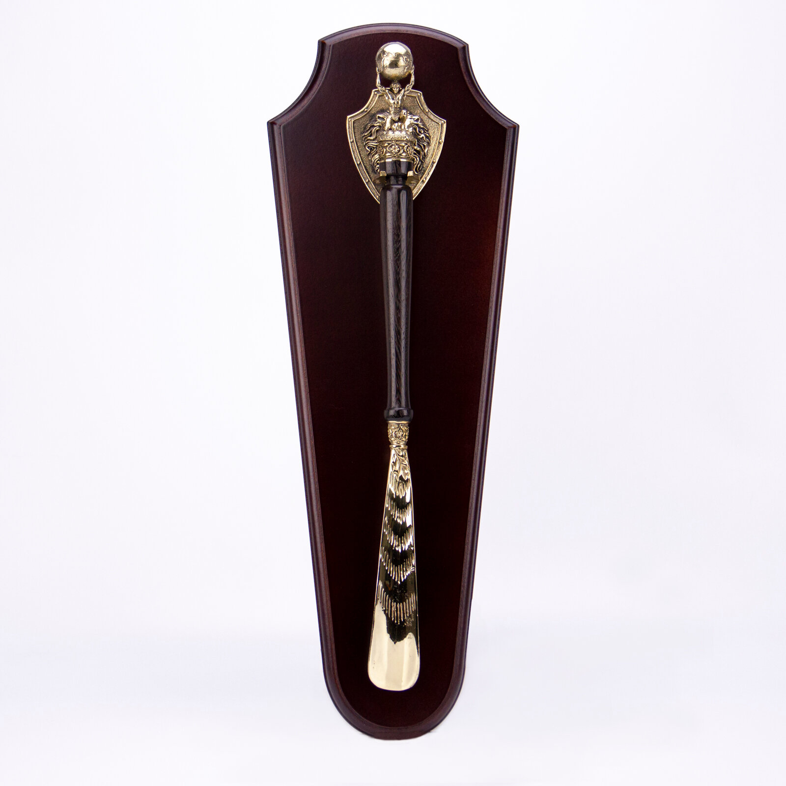 Зажим для обуви Арт-студия Классик