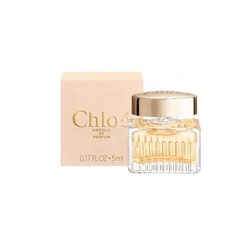 Chloe Absolu De Parfum женская 5 мл Miniature Парфюмерная вода Миниатюра
